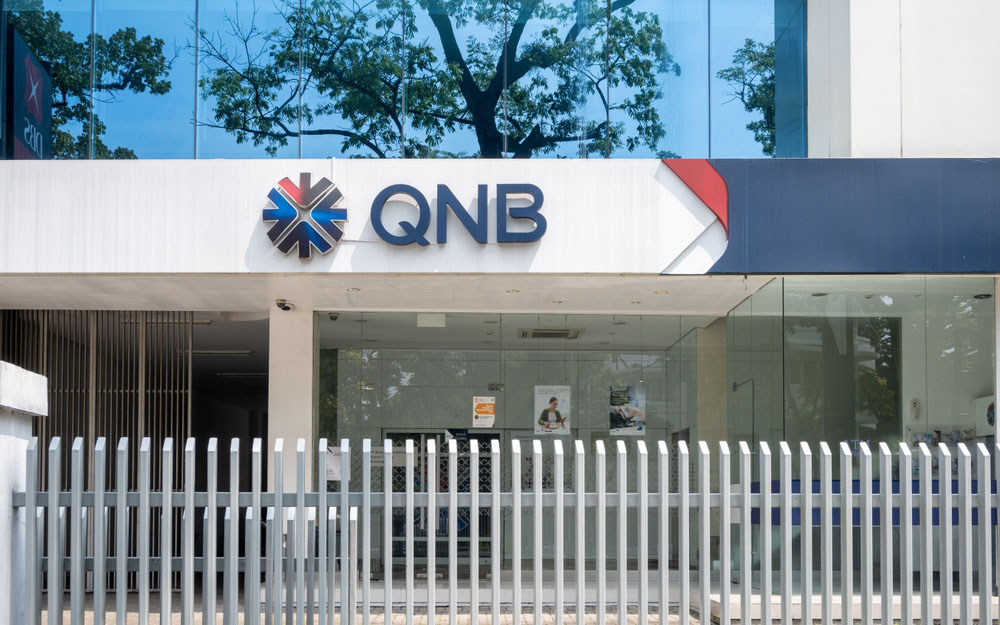 QNB Issues $1B In Bonds Under Medium-Term Note Program