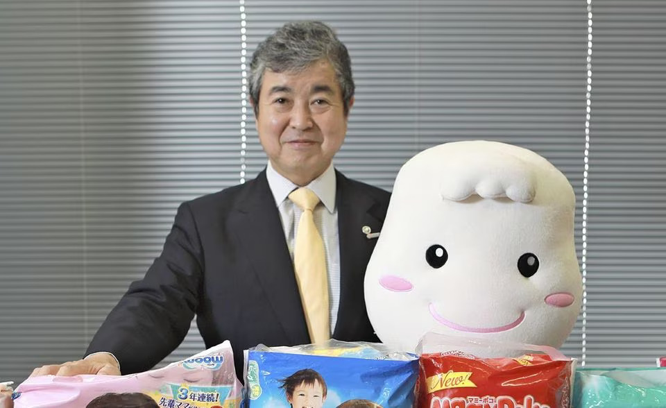 Combined Wealth Of Japan’s 50 Richest 2023 Notches Double-Digit Rise To ...