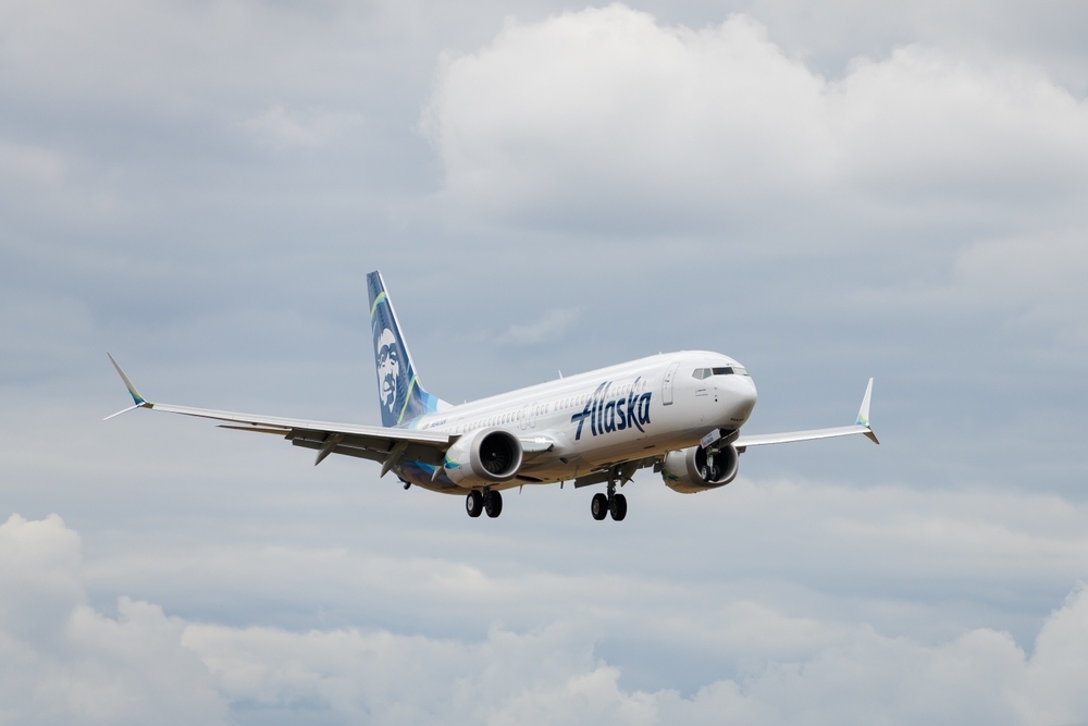 US Regulator Recommends Inspection Of Boeing 737-900ER Planes