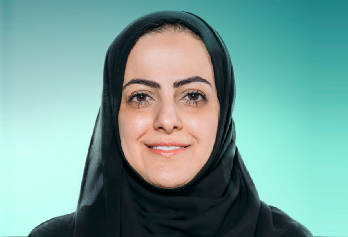 Rania Nashar, Saudi’s First Female Banking CEO, Resigns To Join PIF