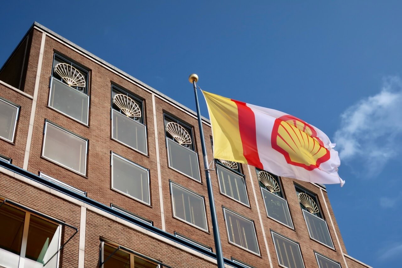Shell Egypt To Sell Onshore Assets For $926M