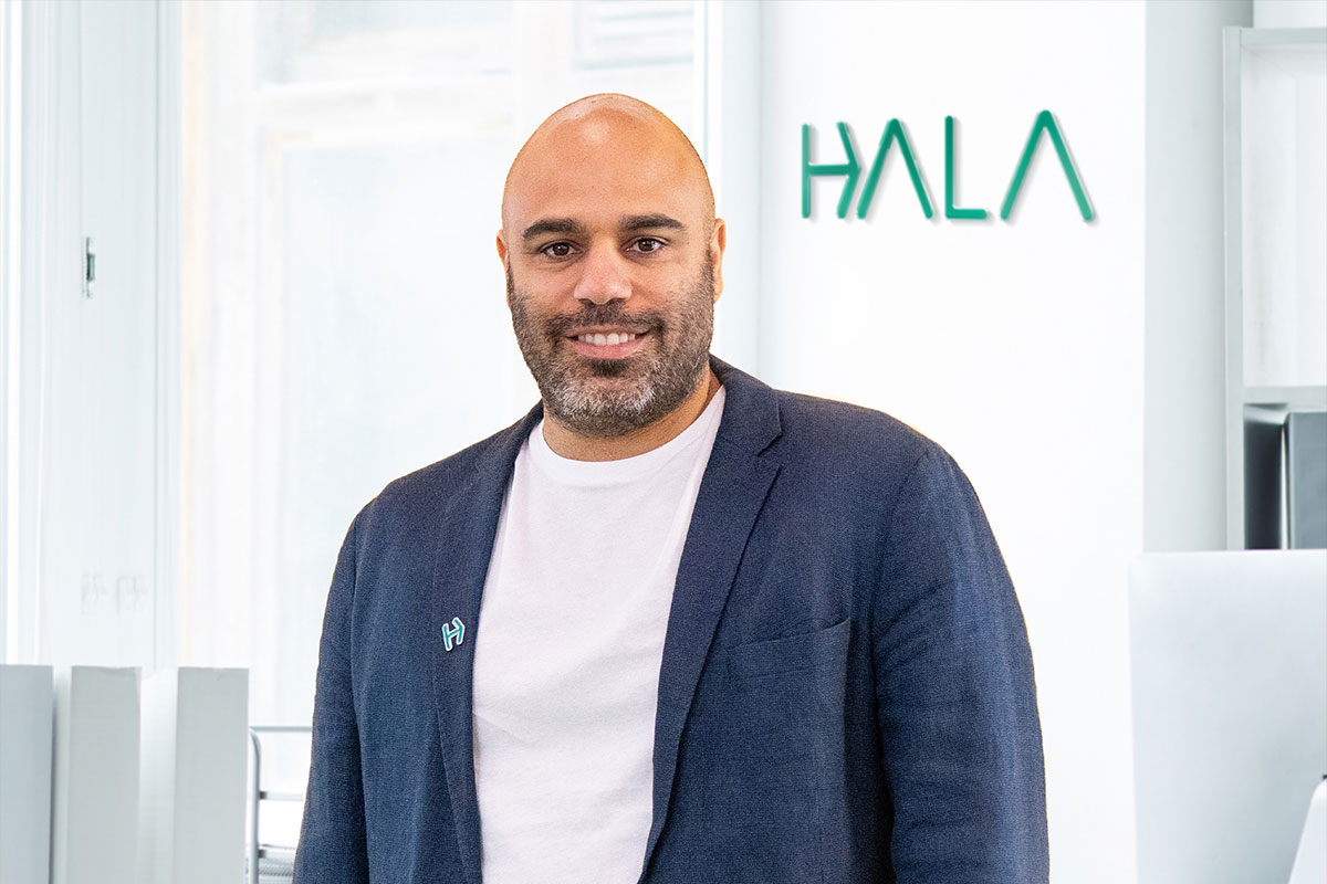 Maher Loubieh, CEO & Co-founder Of Hala: Success Starts from the Top