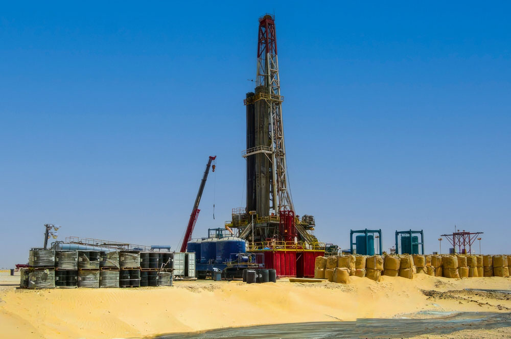 Arabian Drilling Wins $77.2M Contract Extension For Saudi Aramco Land Rig