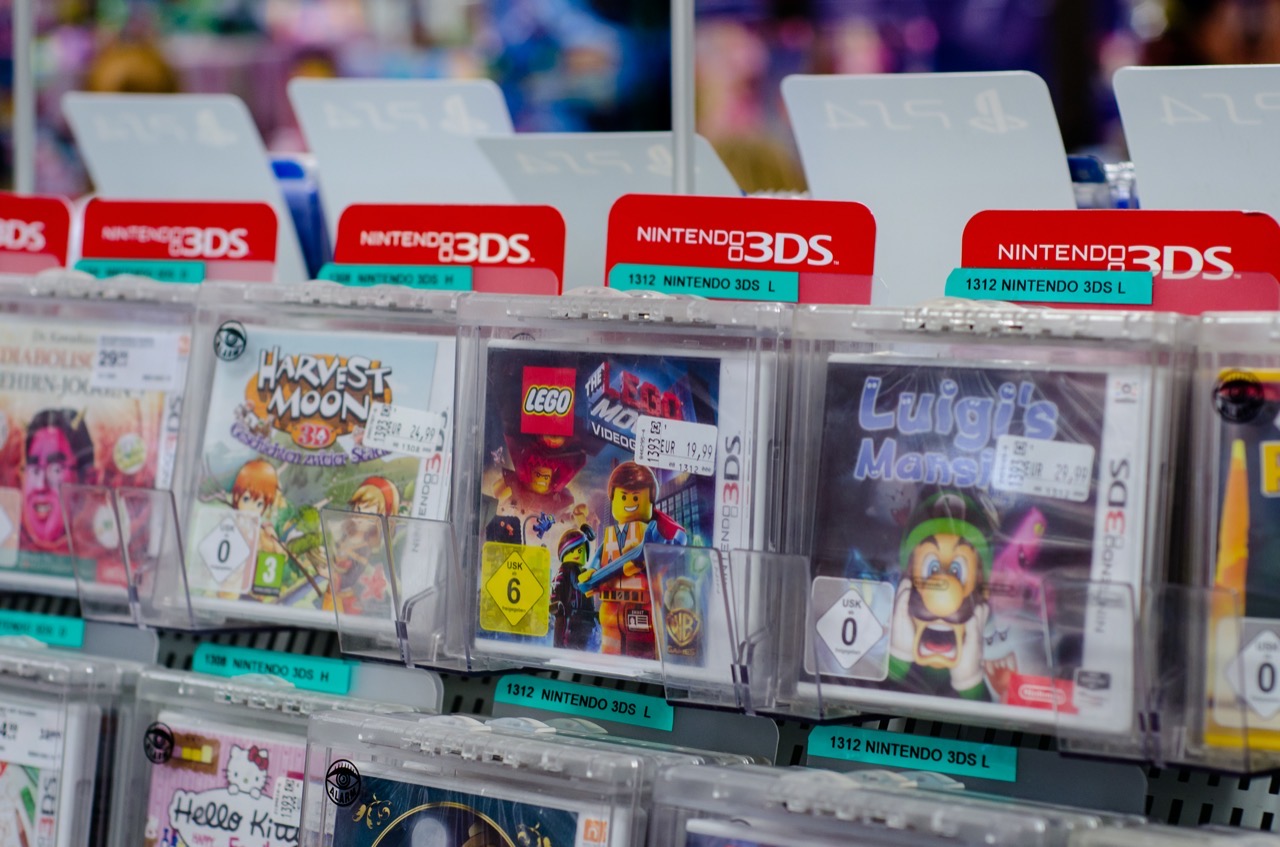 Nintendo Sues Developers Of Yuzu Switch Emulator For "Facilitating Piracy"