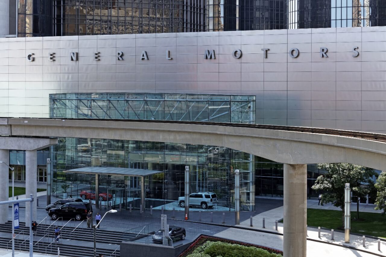 General Motors Q2 Profit Dented By Tariffs, Drops To $3B