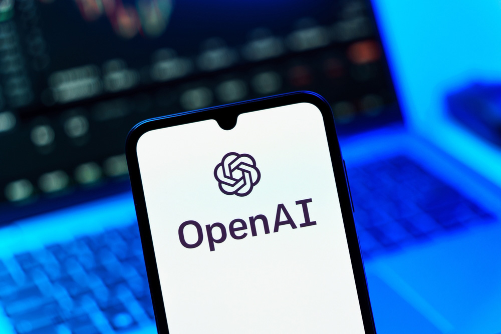 OpenAI Partners With Luxshare To Build AI Consumer Device: Report