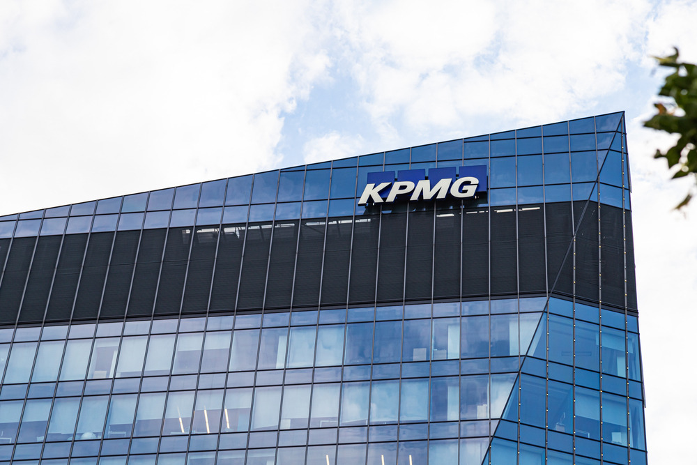 KPMG Boasts $36B In Global Revenue, MESAC Region Surges