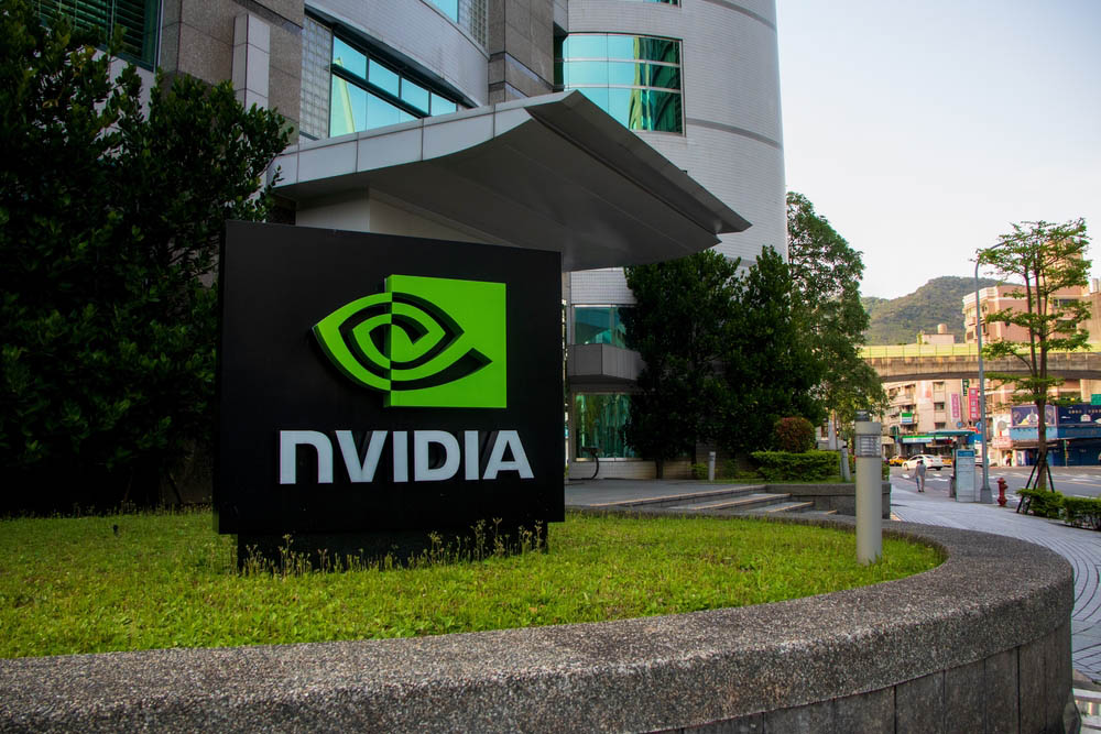 Nvidia Stocks Soar After Stellar Earnings