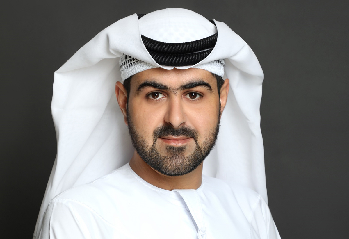 How Mohammad A. Baker, Gulf Marketing Group’s Deputy Chairman And CEO ...