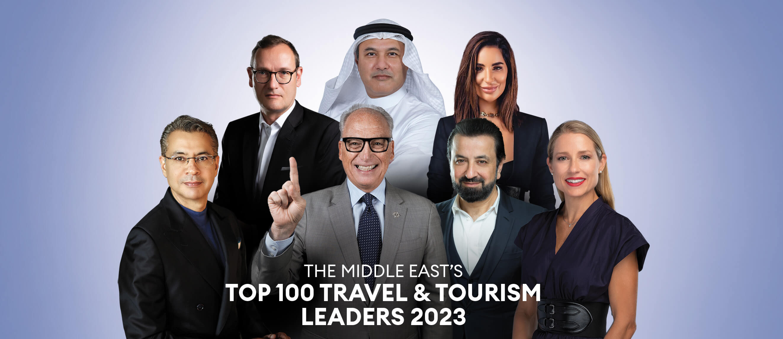 Forbes Middle East Reveals The Region’s Top Travel & Tourism Leaders