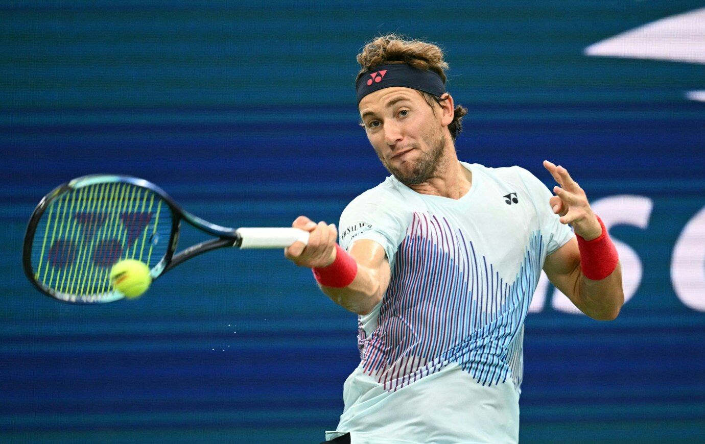 Inside Yonex's 55-Year Overnight Success In Tennis