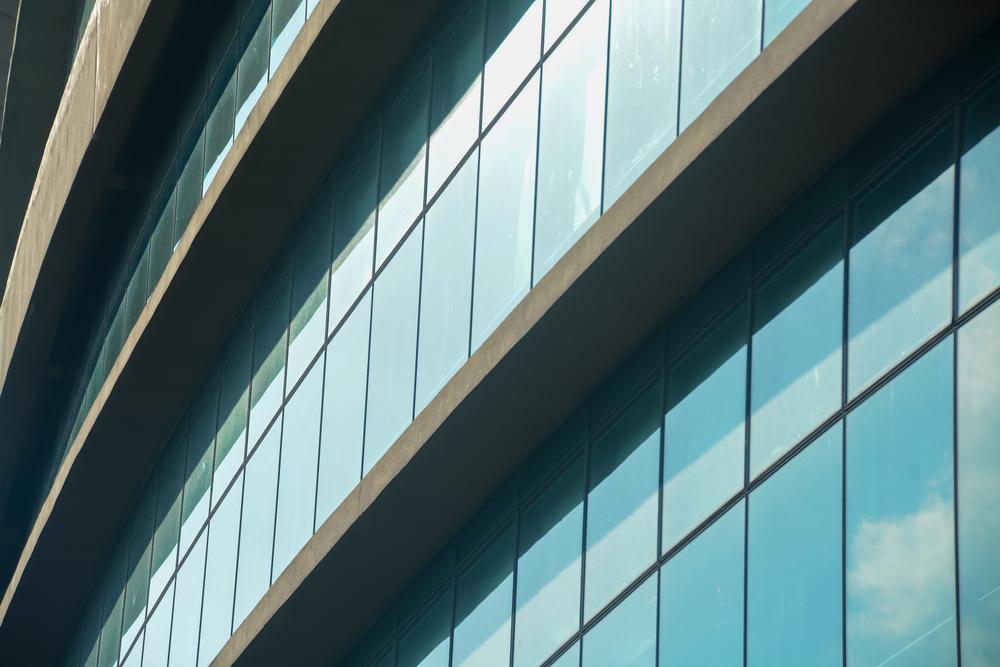 Emirates Glass, ClearVue Sign 5-Year Solar Glazing Deal In GCC