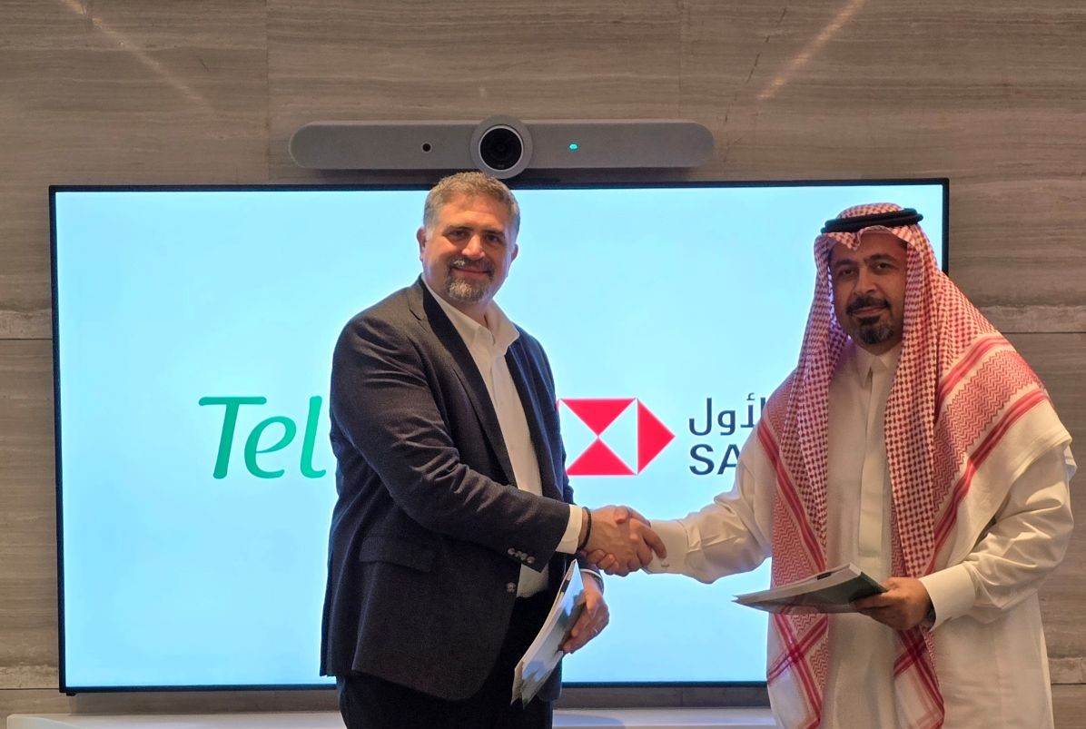 Dubai-Based Telr Partners With SAB To Expand Into Saudi Arabia