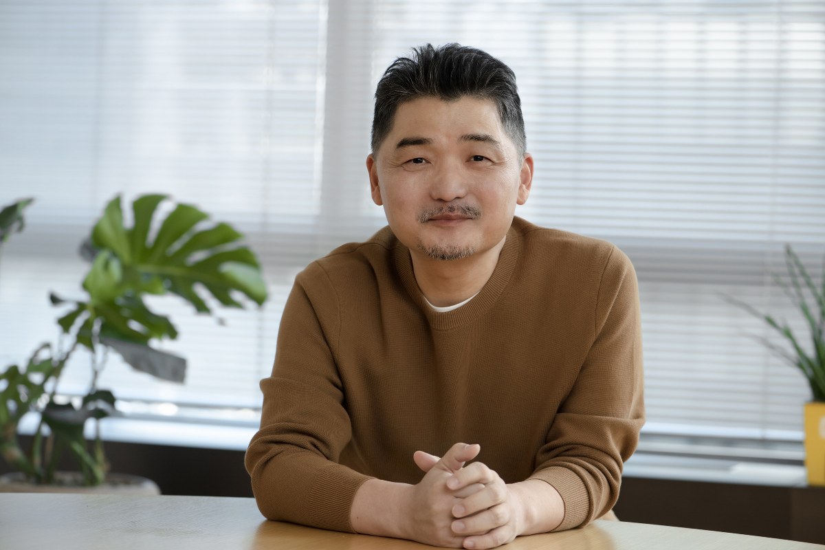 Kakao Chairman Kim Beom-Su Promises To Donate Half Of His Fortune