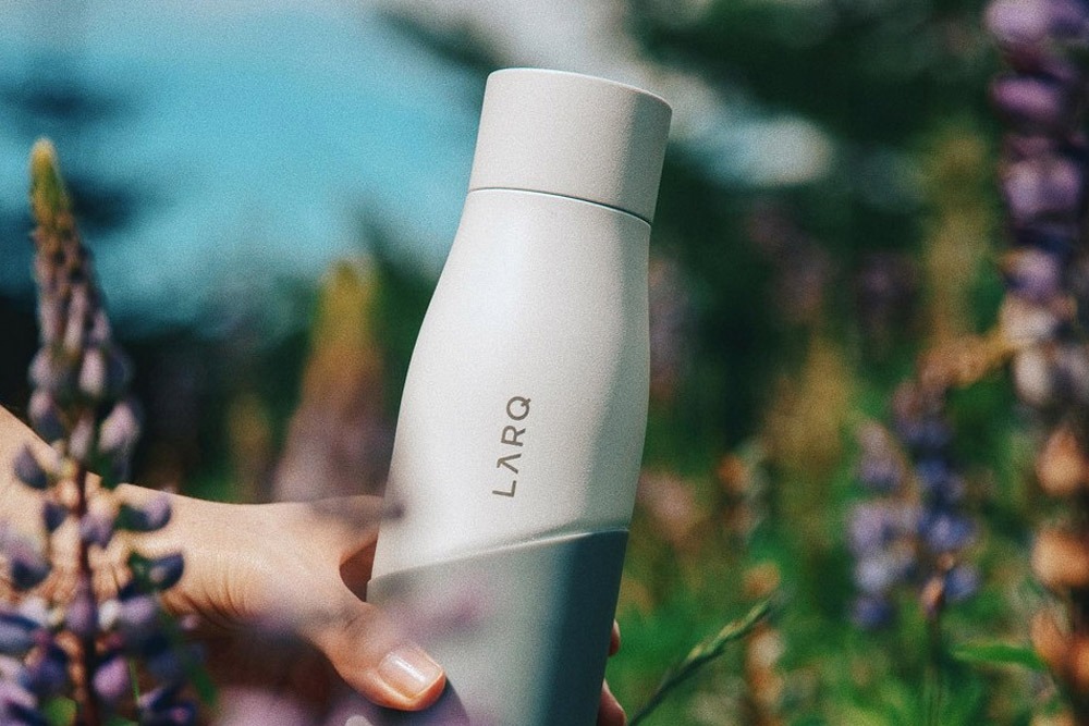 LARQ Expects Revenue To Hit $30 Million In 2022 After Historic ...