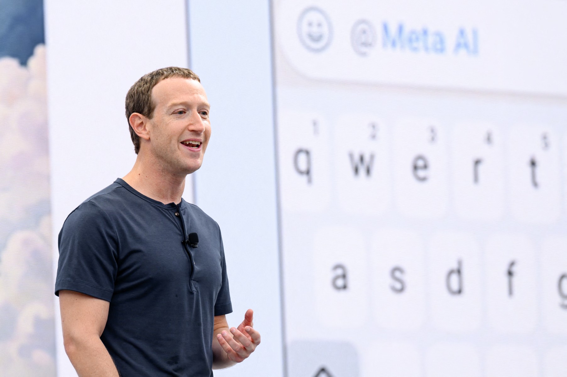 Meta Debuts Its Latest AI Model Amid Growing Tech Rivalry