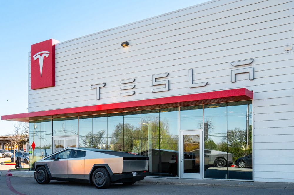 Tesla’s Problems Are Just Beginning