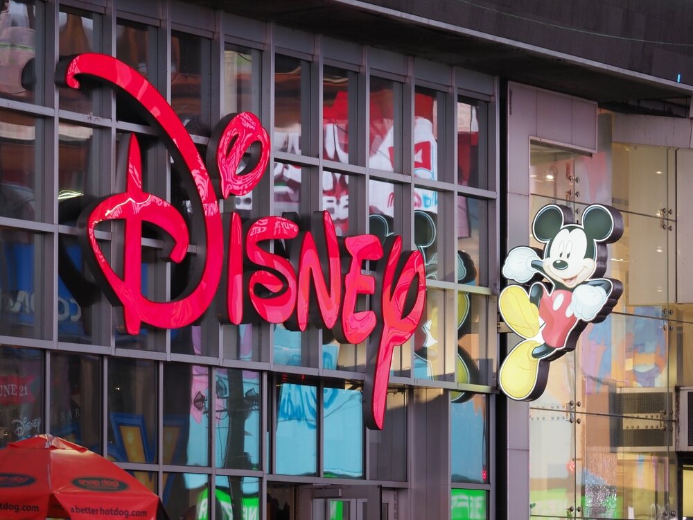 Walt Disney Pays Extra $438.7M To Fully Acquire Hulu From NBCU