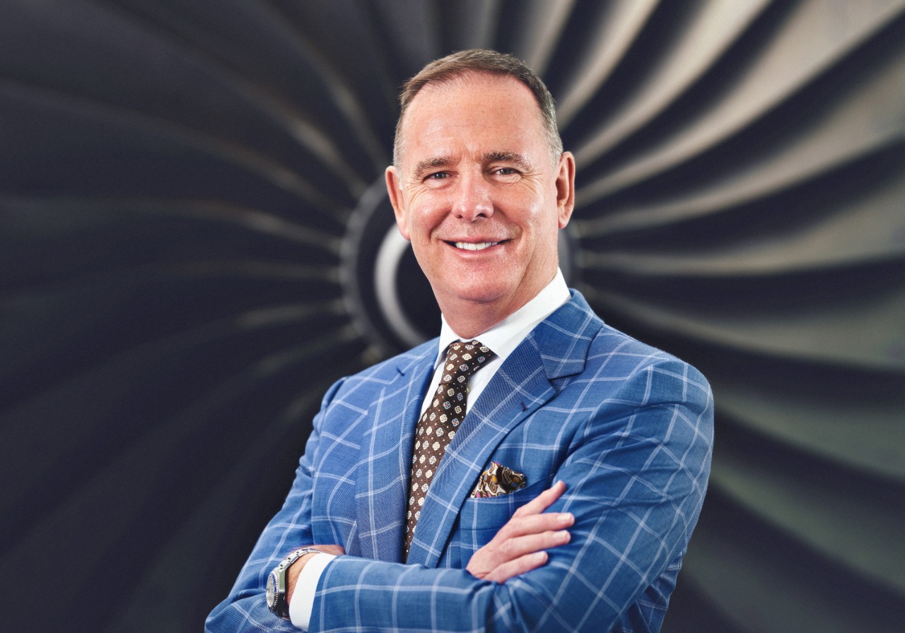 Etihad CEO Says Net Zero Poses Biggest Hurdle For Aviation Sector