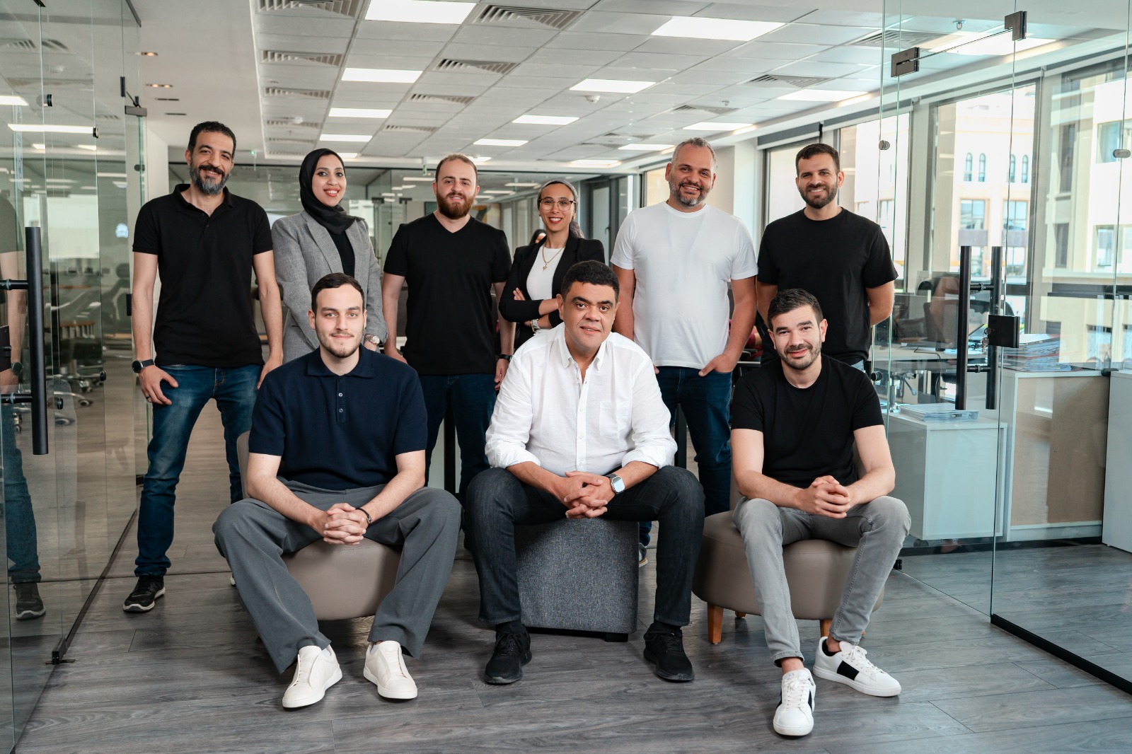 Egyptian Startup Bokra Raises $4.6M In Pre-Seed Round