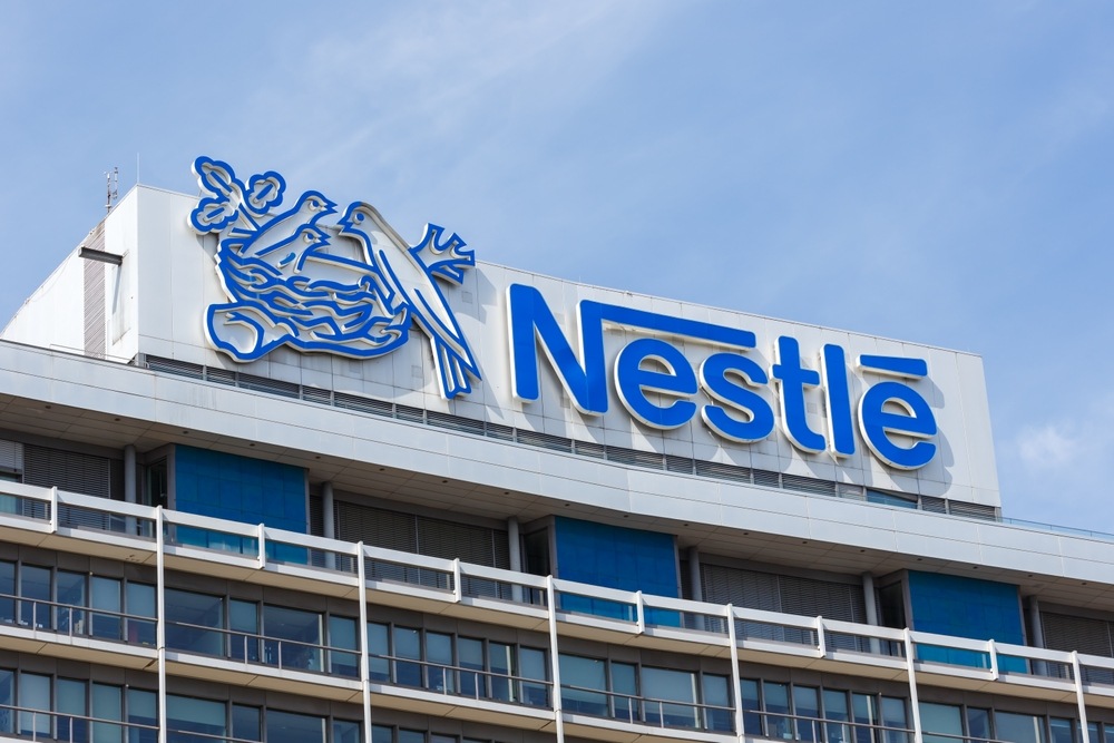 Nestlé, Danone To Scale Back Price Increases As Inflation Eases
