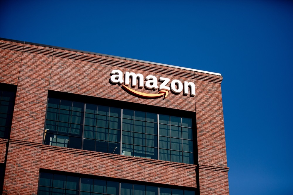 Amazon To Invest $10B In North Carolina To Expand AI, Cloud Infrastructure