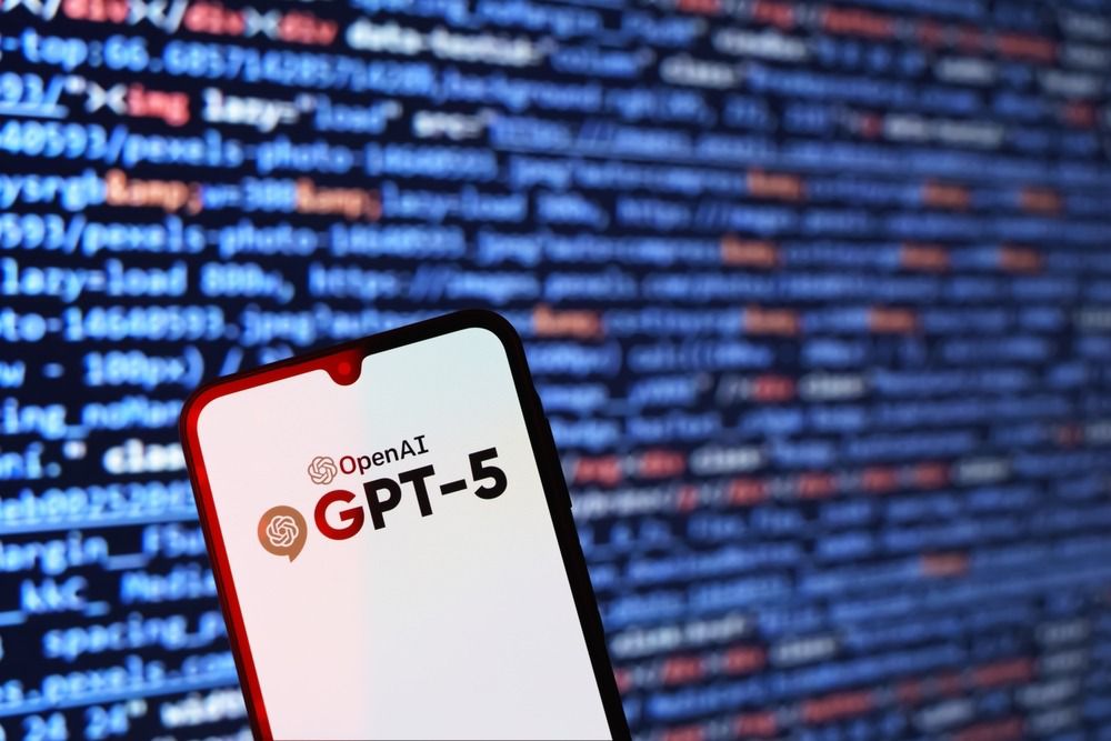 OpenAI Rolls Out GPT-5—Its Most Advanced AI Model Yet