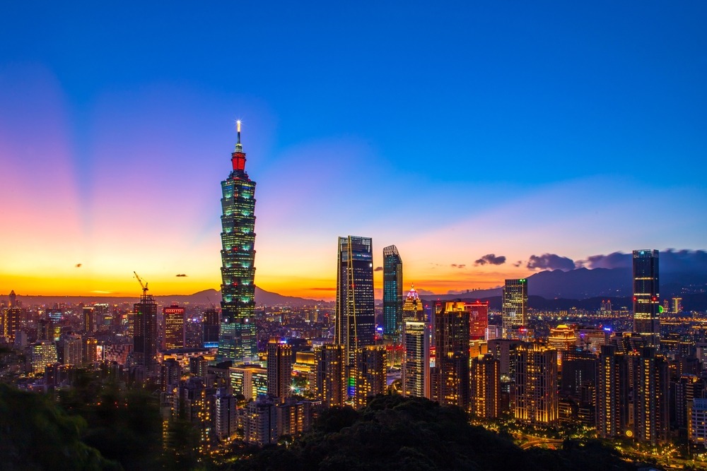 Meet The Fresh Faces On Taiwan’s 50 Richest 2025 List