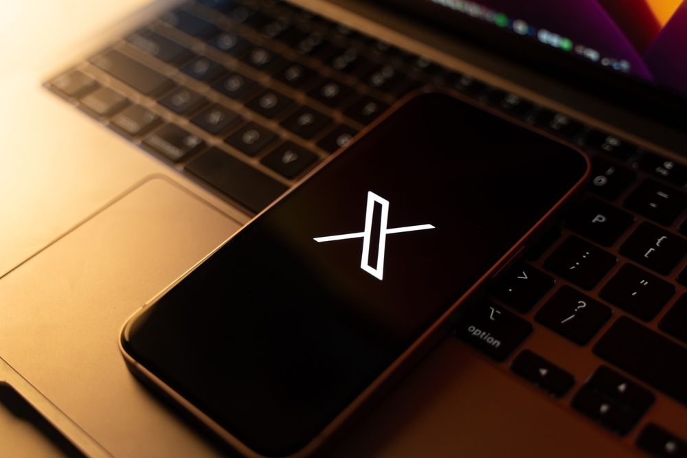 Here's What We Know About X's Reported Outage