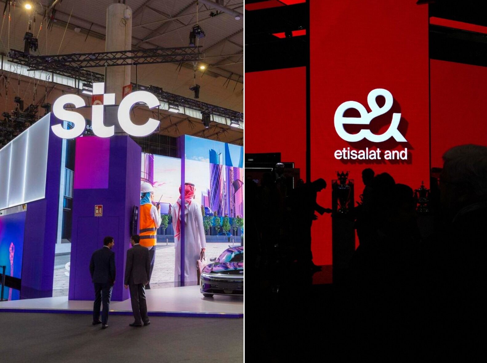 GCC Telecom Operators Shift Focus Toward M&As To Increase Global Footprint, Particularly In Europe