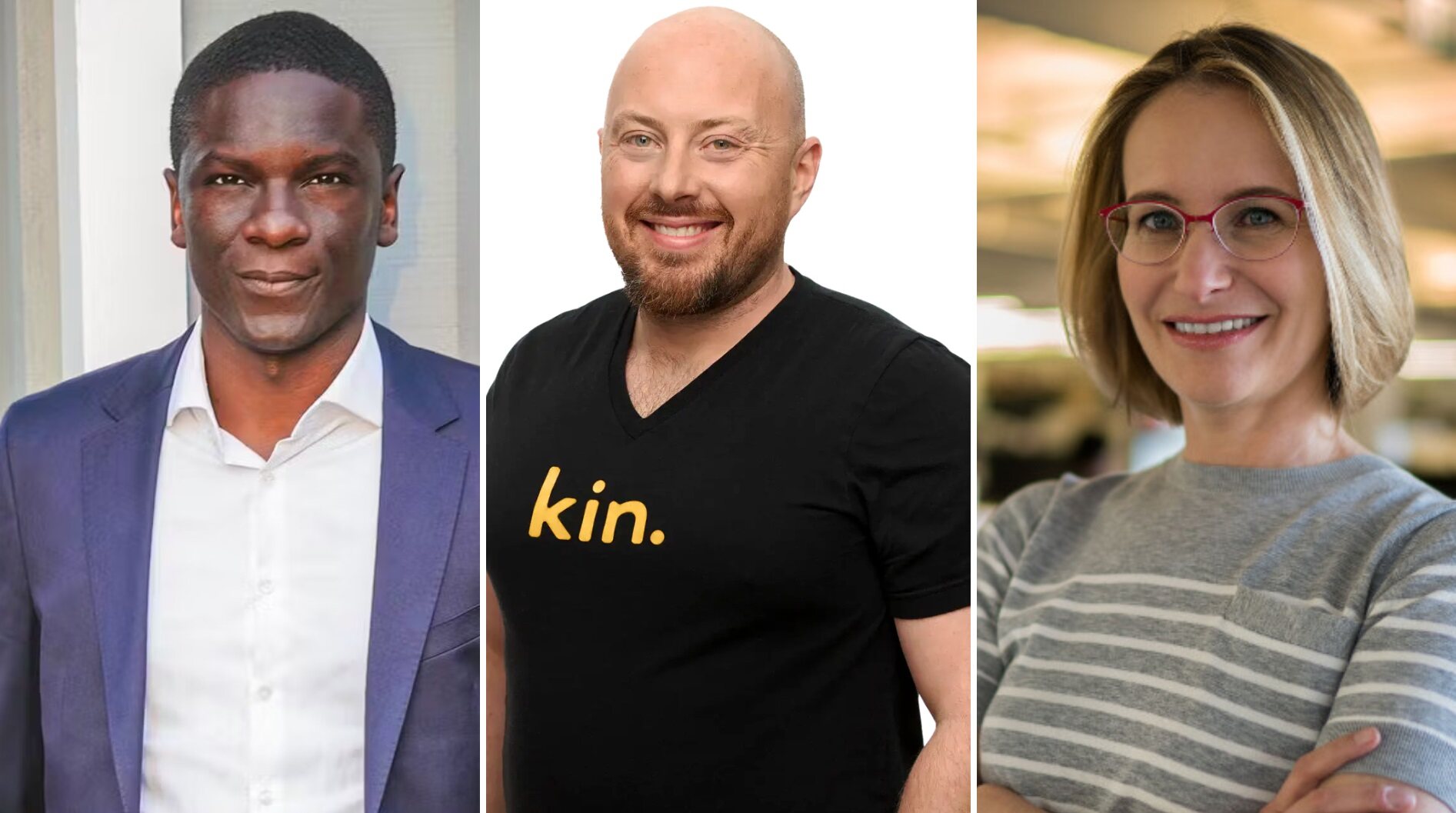 These 6 Founders Debuted On The Fintech 50 2023 List