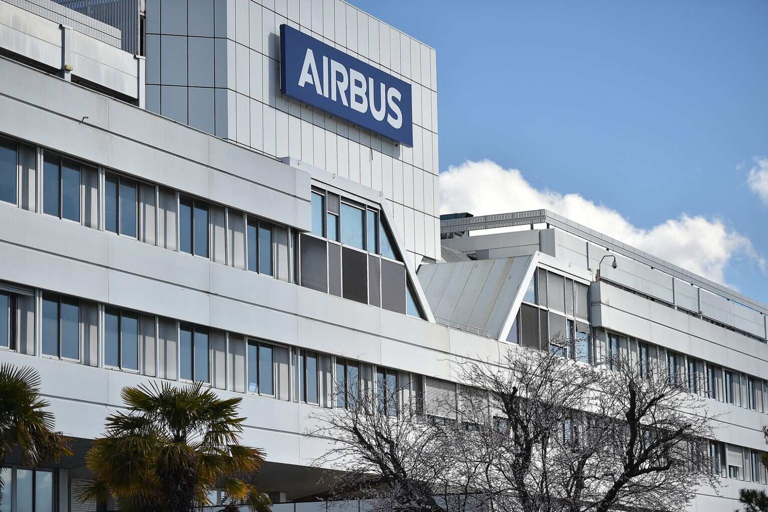 Airbus Posts 11% Rise In Deliveries With Record Orders For 2023