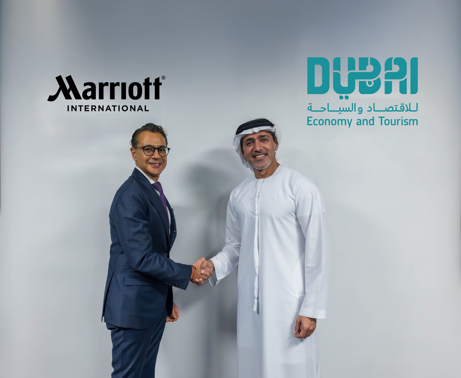 DET Partners With Marriott International To Strengthen Tourism Sector