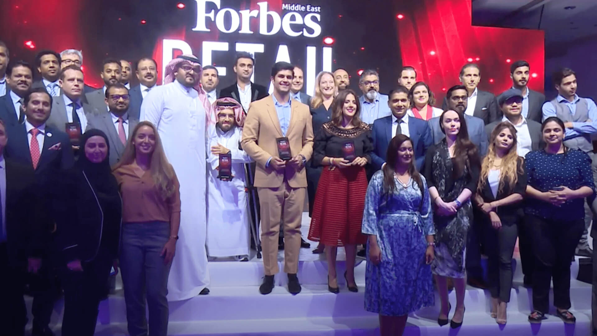 Paving The Way Forward: The 2019 Retail 20