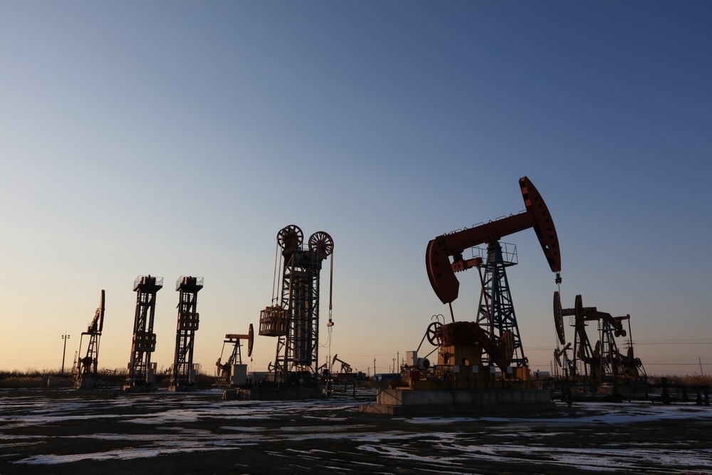 Iraq’s SOMO Posts Surge In Oil Export Revenues
