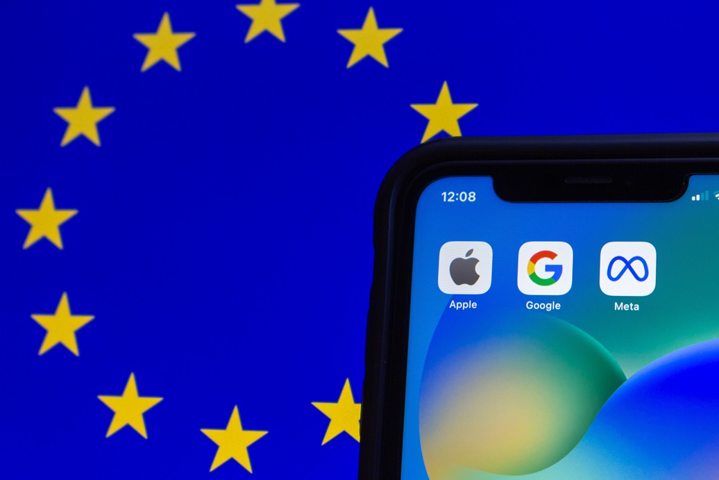 EU Plans To Enforce Digital Rules Regardless Of CEO, Location: Report