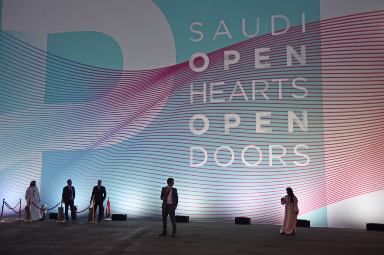 Here's Why Saudi's Tourism Development Fund, Riyad Bank Are Deploying ...