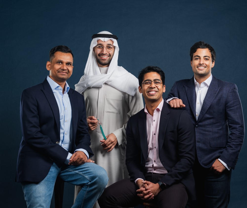 Saudi Fintech Platform Lean Technologies Raises $67.5M In Series B Round