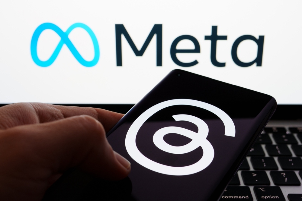 Meta Launches Threads To Compete With Elon Musk's Twitter