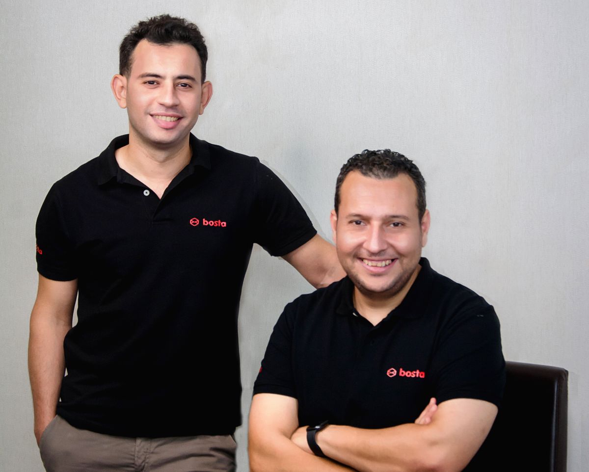 Egypt's Delivery Startup Bosta Raises $6.7 Million Series A