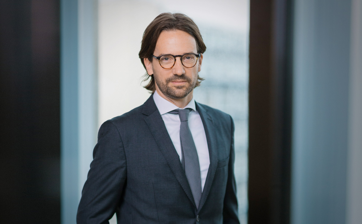 Michael Bolliger, Chief Investment Officer Emerging Markets At UBS ...