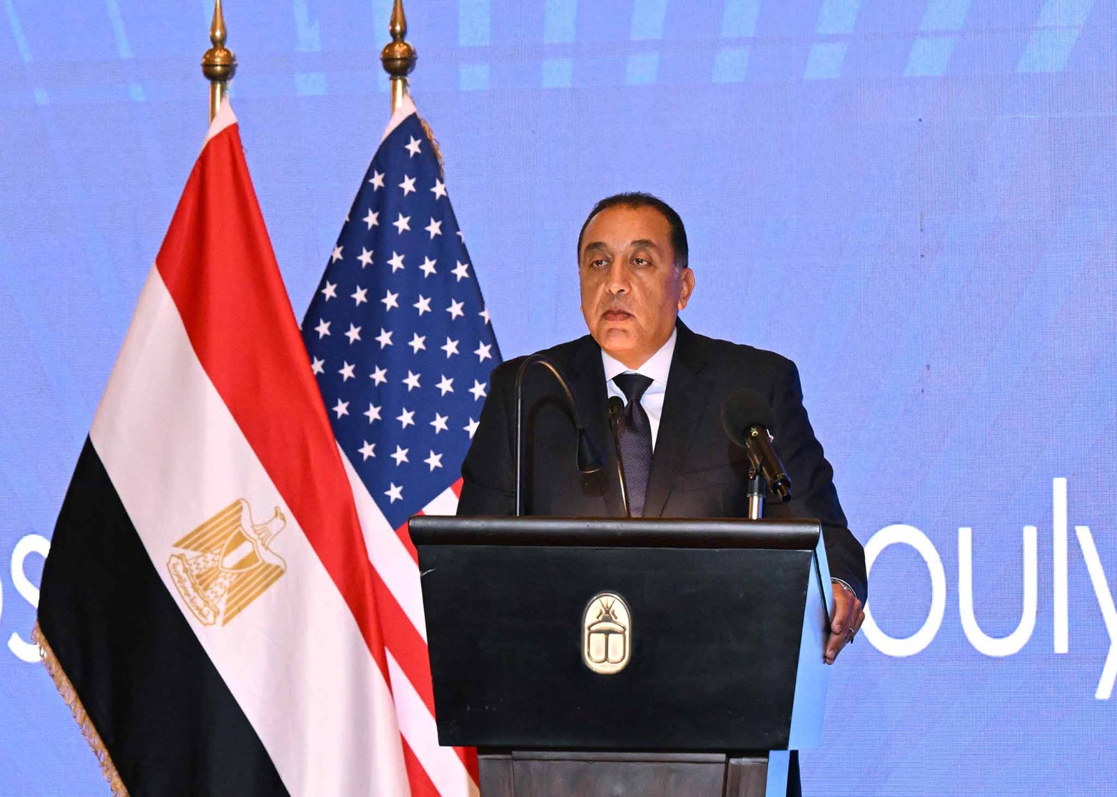 Egypt Lifts Import Restrictions On US Vehicles Grants Halal Exemption egypt-lifts-import-restrictions-on-us-vehicles-grants-halal-exemption