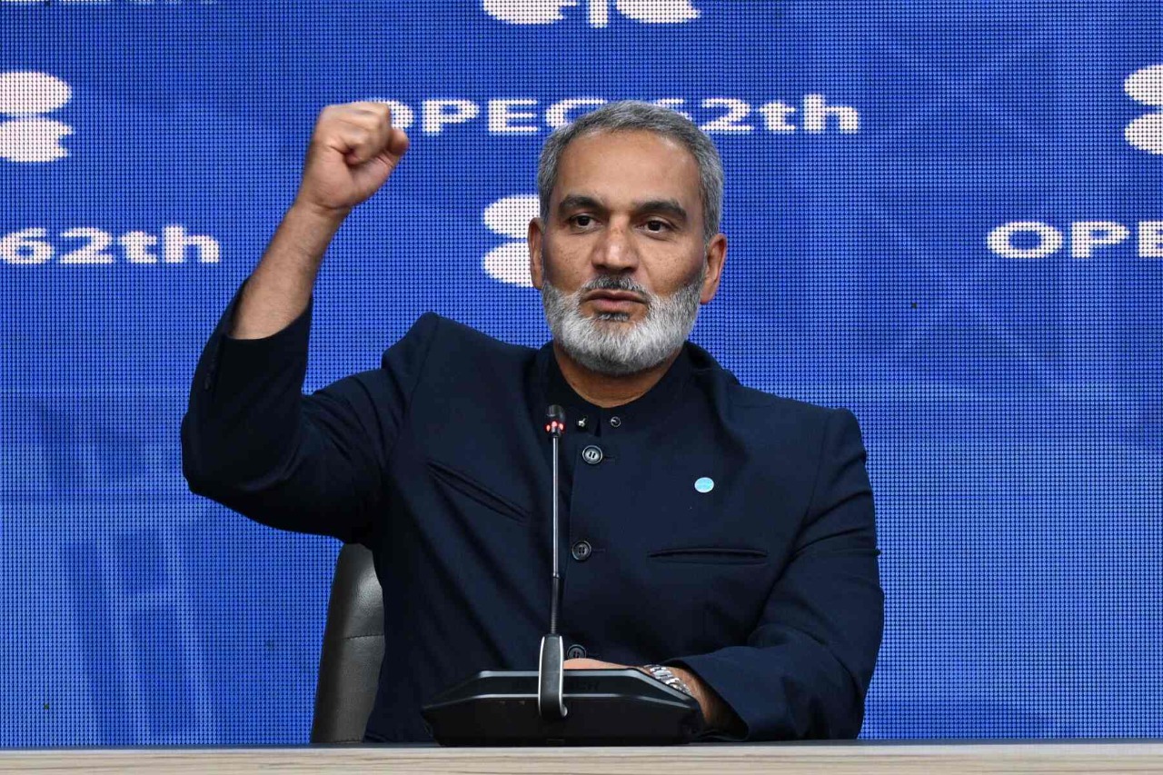 Oil Rises As OPEC Says Output Cuts Leave More Supply To Tap In Case Of ...