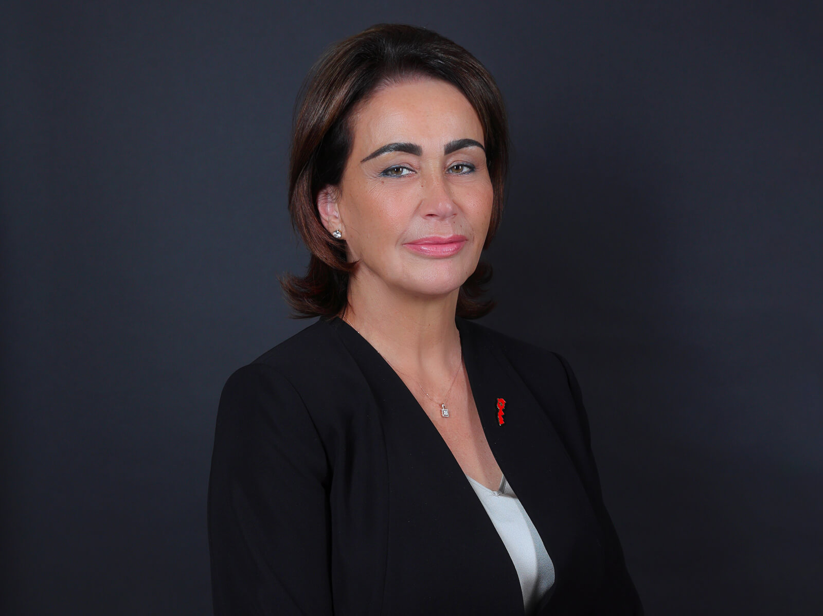 Exclusive: How Diana Holding CEO, Rita Maria Zniber, Is Tackling Climate Change Through ...