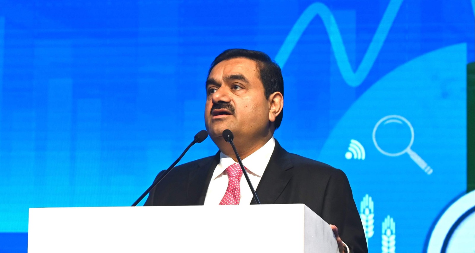 Timeline: How Gautam Adani’s Fortune Shrunk By $60B In 10 Days