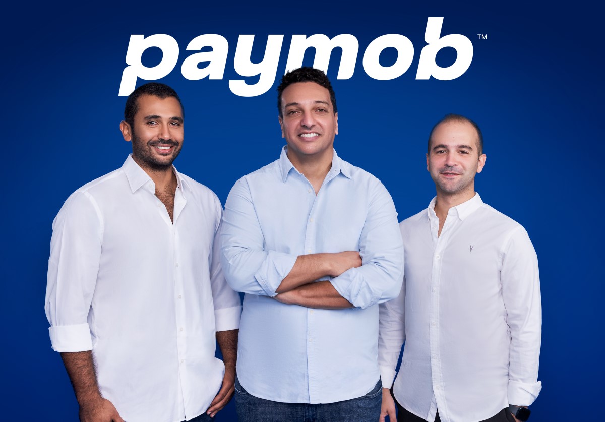 Egypt's Fintech Startup Paymob Secures $22M In Latest Funding Round