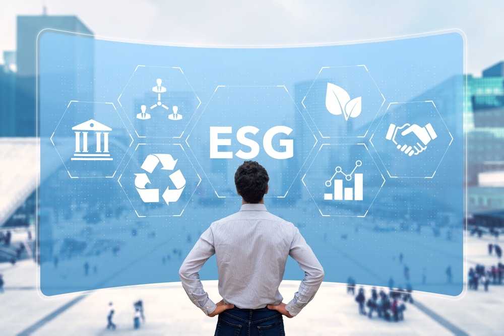 Why Digital Technology Is Critical To ESG Success