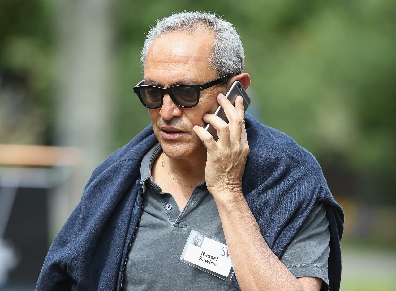 Sawiris Family Continues To Reign As Africa’s Richest, Nets $1.7B In 11 ...