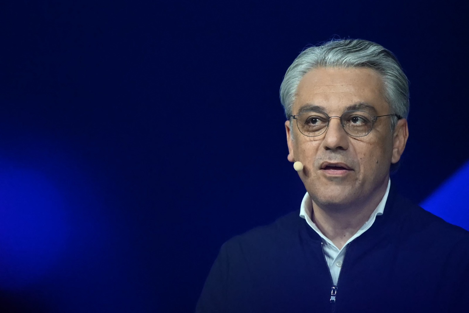 Kering Shares Rise 11% On New CEO Appointment