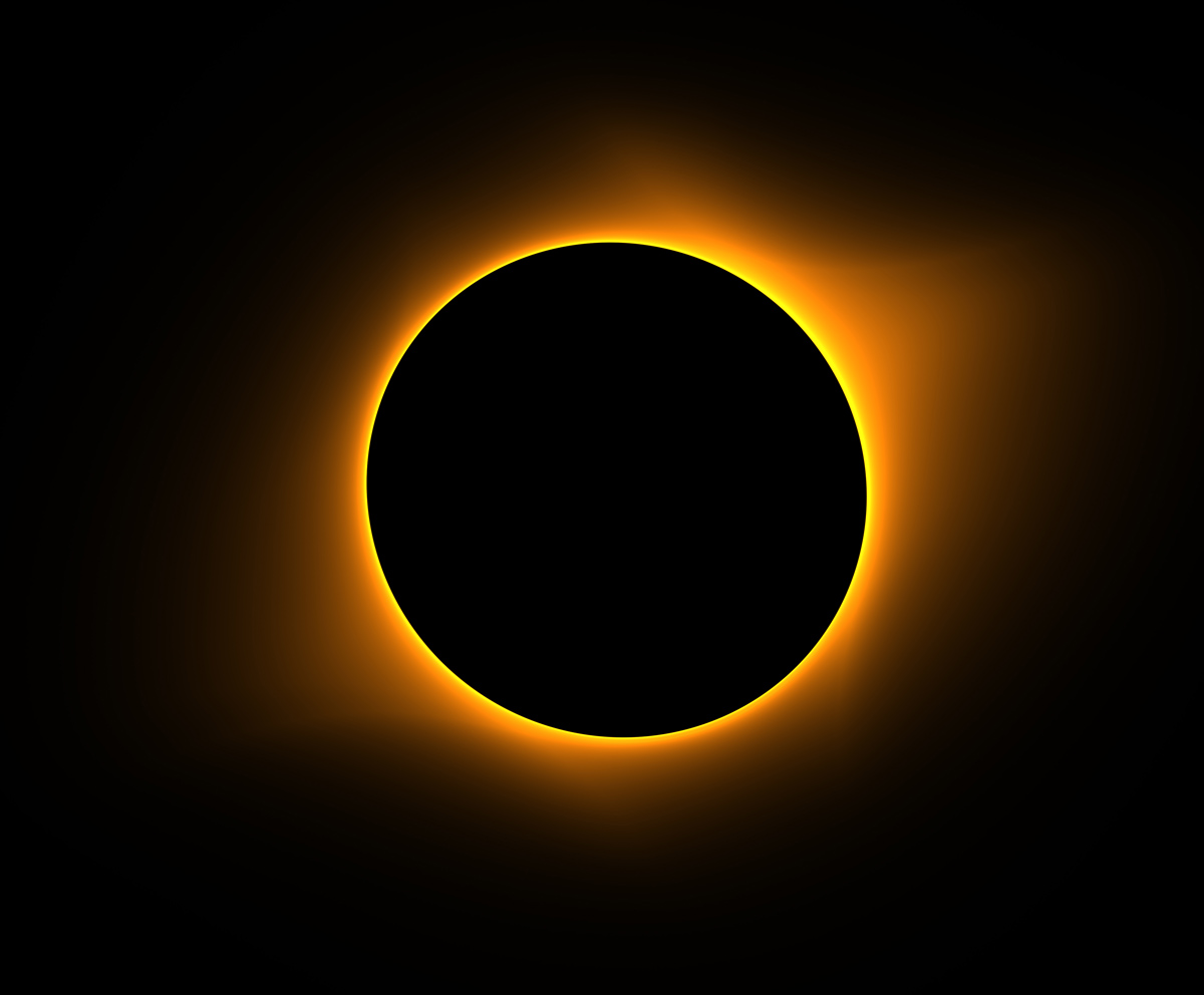 The First Annular Solar Eclipse In 2020: A Symbol Of New Beginnings